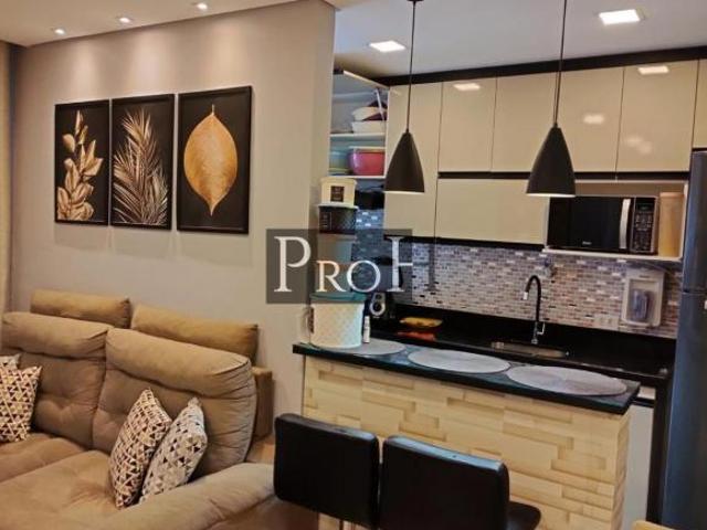 Apartamento Centro Diadema