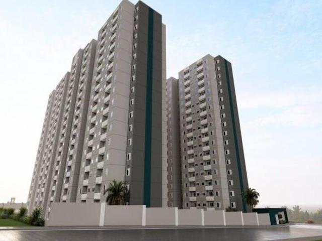 Apartamento, Centro, Diadema, SP