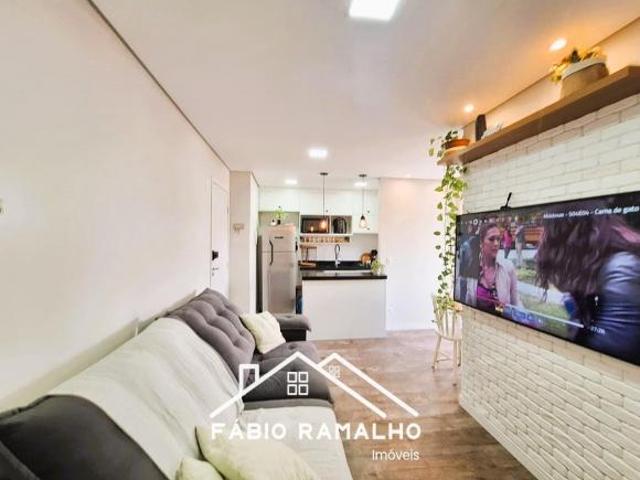 Apartamento, Centro, Diadema, SP