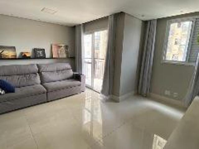 Apartamento, Centro, Diadema, SP
