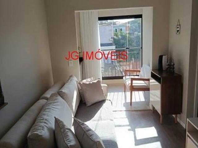 Apartamento, Centro, Diadema, SP