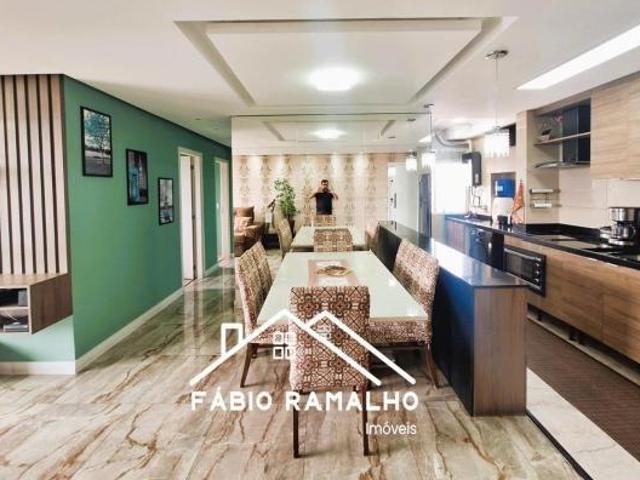 Apartamento, Centro, Diadema, SP