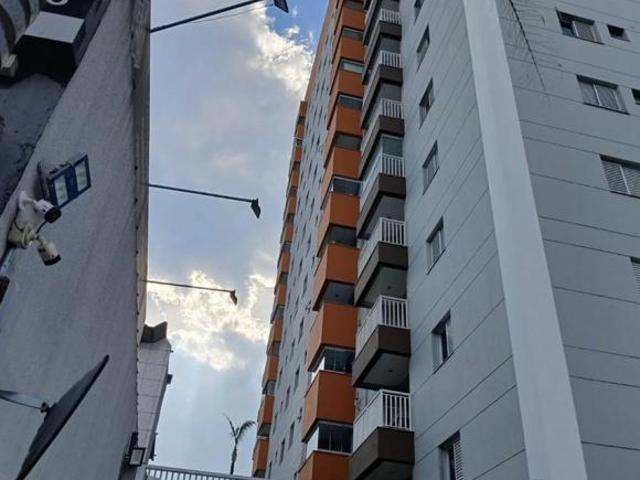 Apartamento, Centro, Diadema, SP