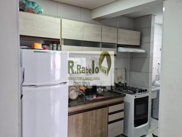 Apartamento, Centro, Diadema, SP