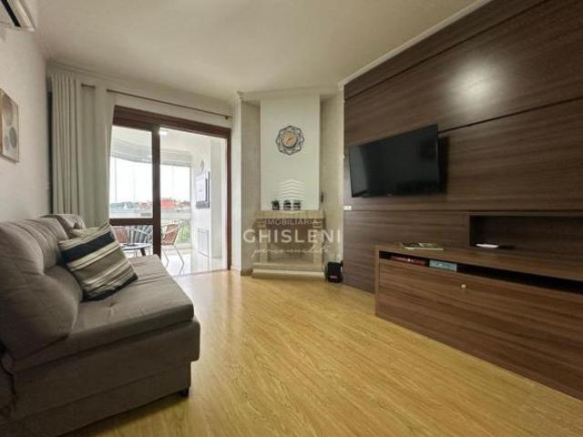 APARTAMENTO CENTRO EM CANELA