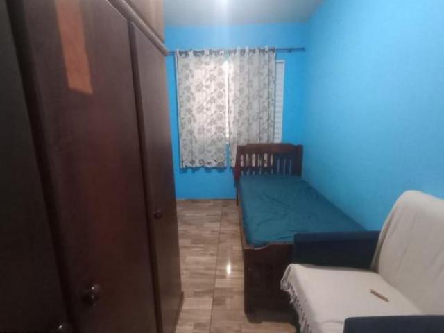 Apartamento, Centro, Embu guaçu, SP