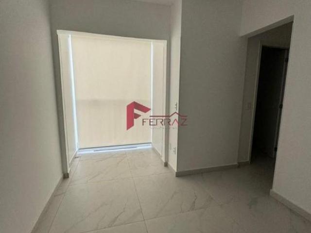 Apartamento, Centro, Embu Guaçu, SP