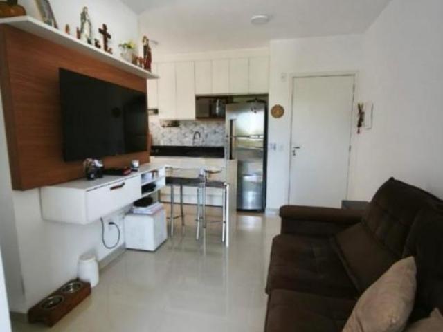 Apartamento, Centro, Embu guaçu, SP