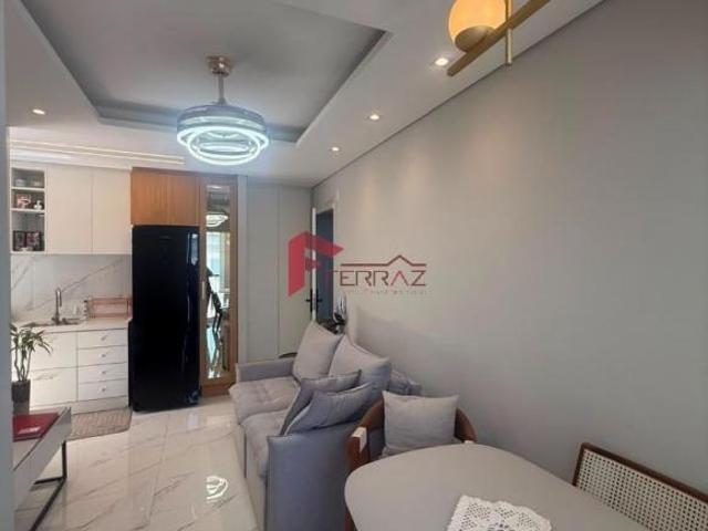 Apartamento, Centro, Embu Guaçu, SP