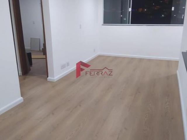 Apartamento, Centro, Embu Guaçu, SP