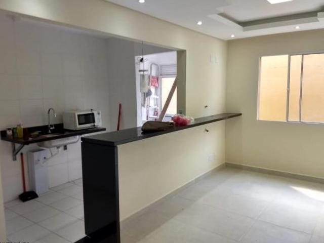 Apartamento, Centro, Embu Guacu, SP