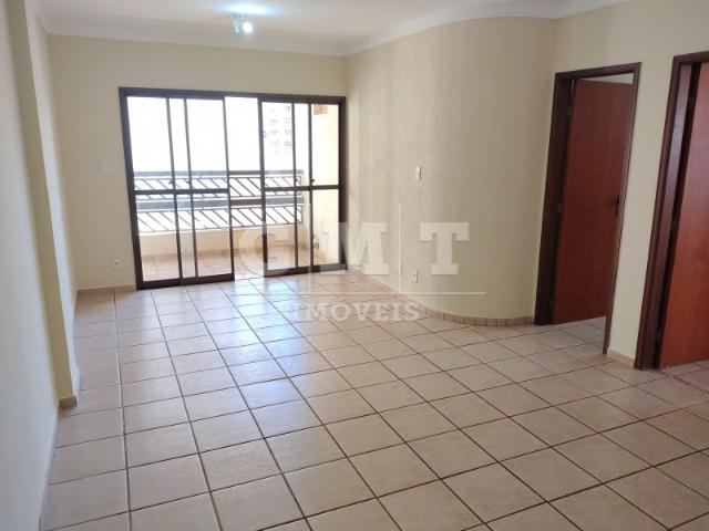 Apartamento Centro Ed Flamingo Ribeirão Preto/SP