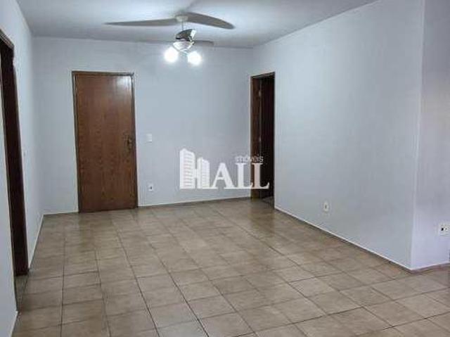 Apartamento, Centro, Edificio Humaita, Rio Preto