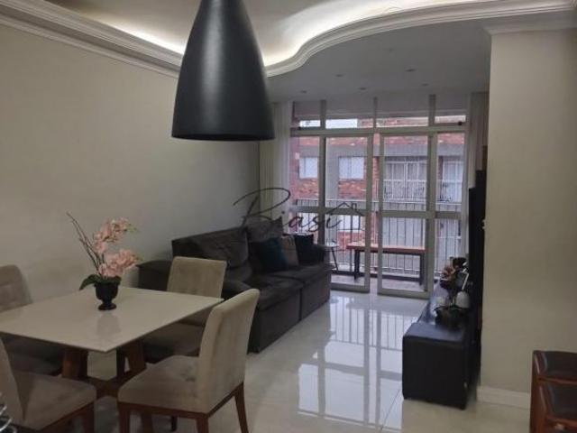 Apartamento Centro Edifício Logos 04 Dorm. 90m². São José dos Campos