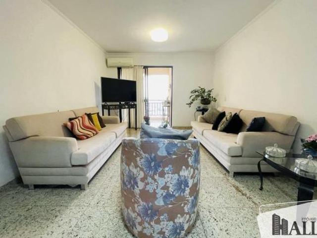 Apartamento, Centro, Edifício Spazio, Rio Preto