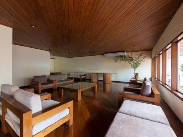 Apartamento Centro | Eldorado | Londrina