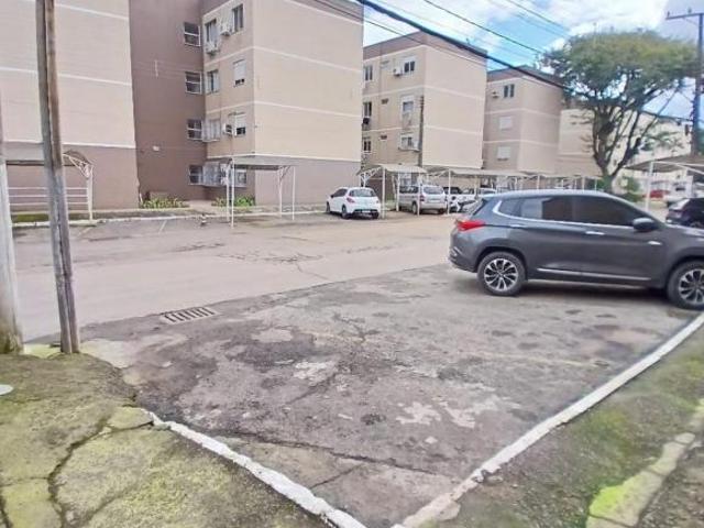 Apartamento, Centro, Esteio, RS