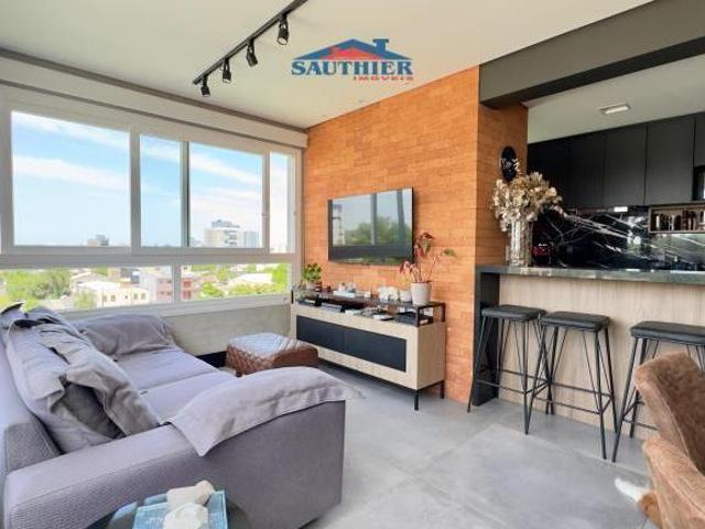 Apartamento Centro Esteio