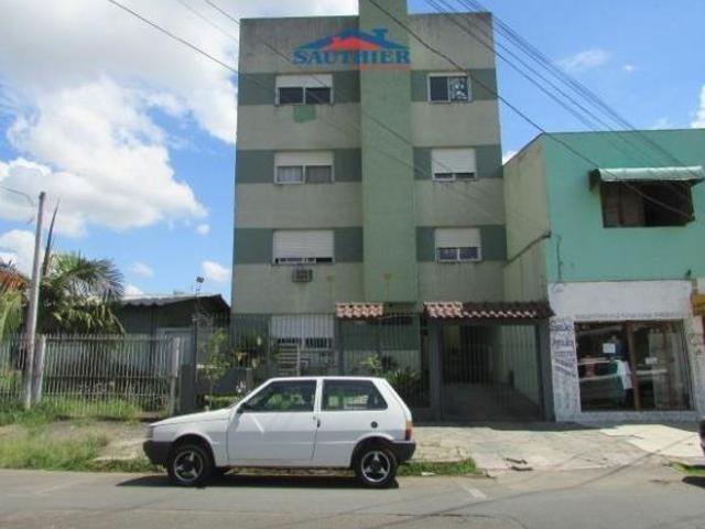 Apartamento Centro Esteio