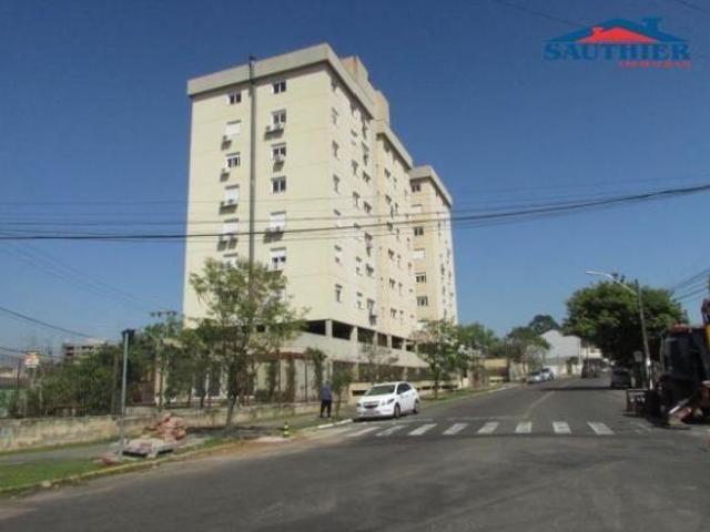 Apartamento Centro Esteio