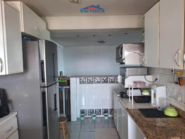 Apartamento Centro Esteio