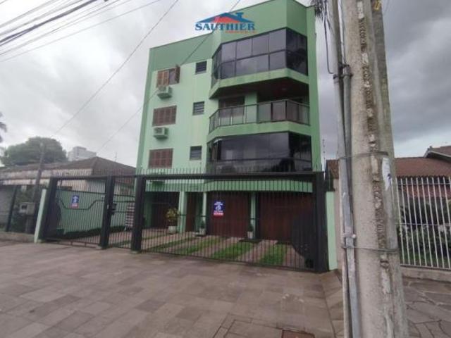Apartamento Centro Esteio