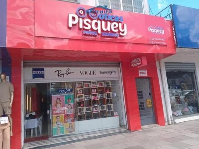 Apartamento Centro Esteio