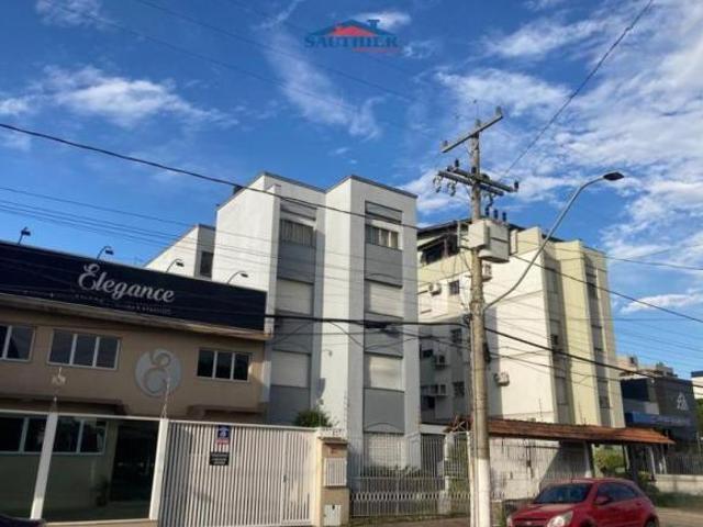 Apartamento Centro Esteio
