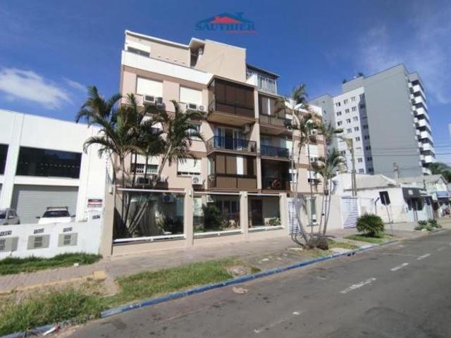 Apartamento Centro Esteio