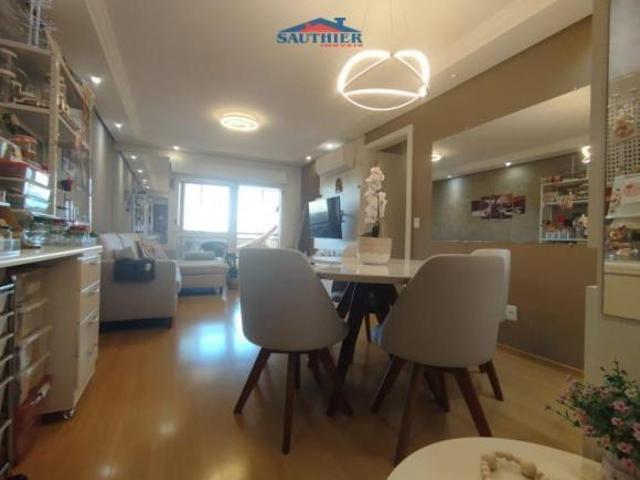 Apartamento Centro Esteio