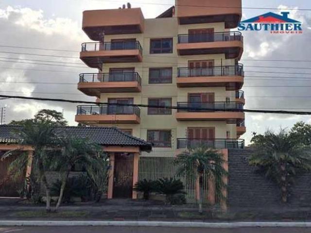 Apartamento Centro Esteio