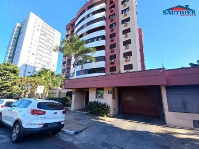 Apartamento Centro Esteio