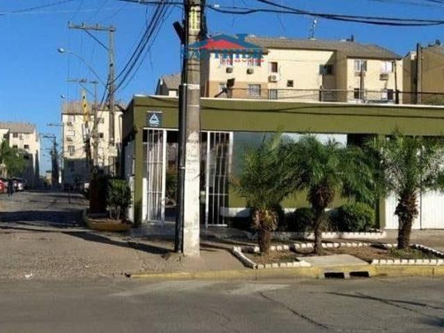 Apartamento Centro Esteio