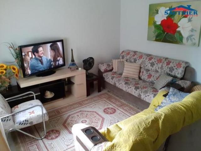 Apartamento Centro Esteio