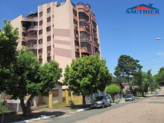 Apartamento Centro Esteio