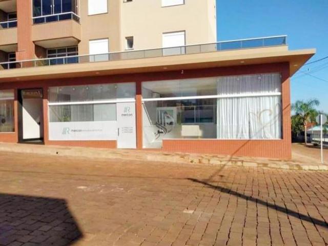 Apartamento, Centro, Espumoso, RS