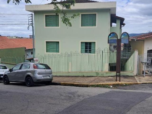 Apartamento, Centro, Extrema, MG