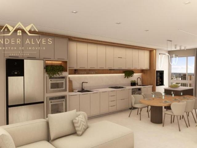 Apartamento, Centro, Foz do Iguaçu, PR