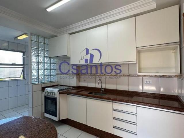 Apartamento, Centro, Foz do Iguaçu, PR