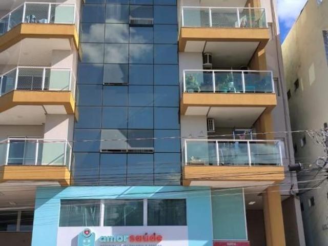 Apartamento, Centro, Formosa, GO