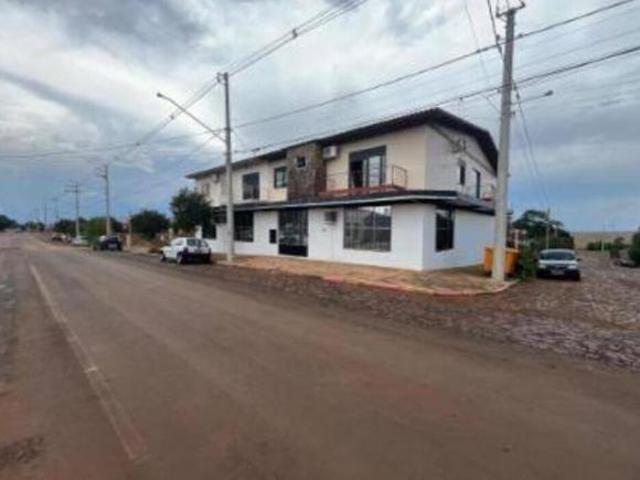 Apartamento, Centro, Fortaleza dos Valos, RS