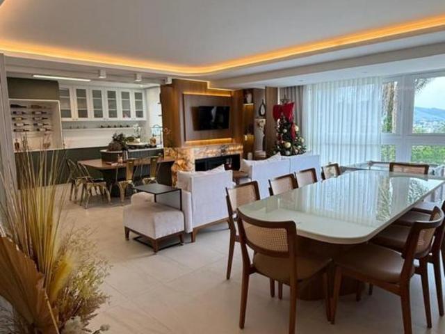 Apartamento, Centro, Feliz, RS