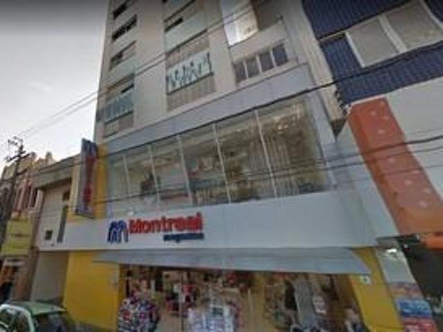 Apartamento, Centro, Franca, SP