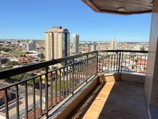 Apartamento, Centro, Franca, SP