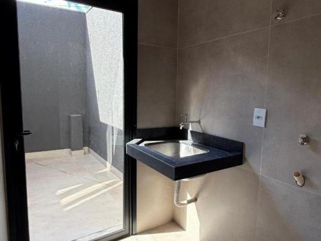 Apartamento, Centro, Franca, SP