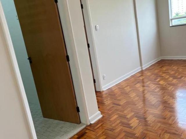 Apartamento, Centro, Franca, SP