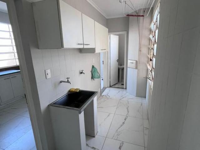 Apartamento, Centro, Franca, SP