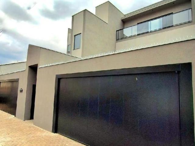 Apartamento, Centro, Franca, SP