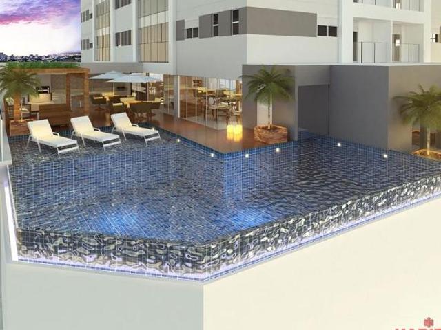 Apartamento, Centro, Franca, SP