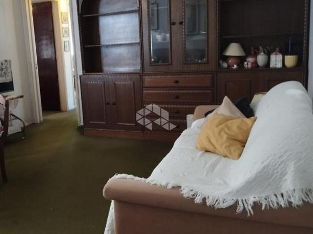 Apartamento Centro Histórico com 3 dormitórios